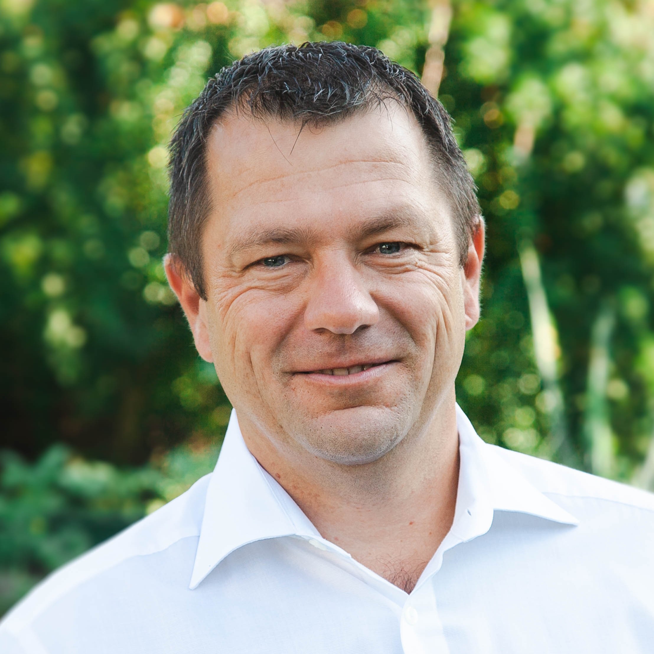 Markus Augsten | Personen | NEOS Oberösterreich